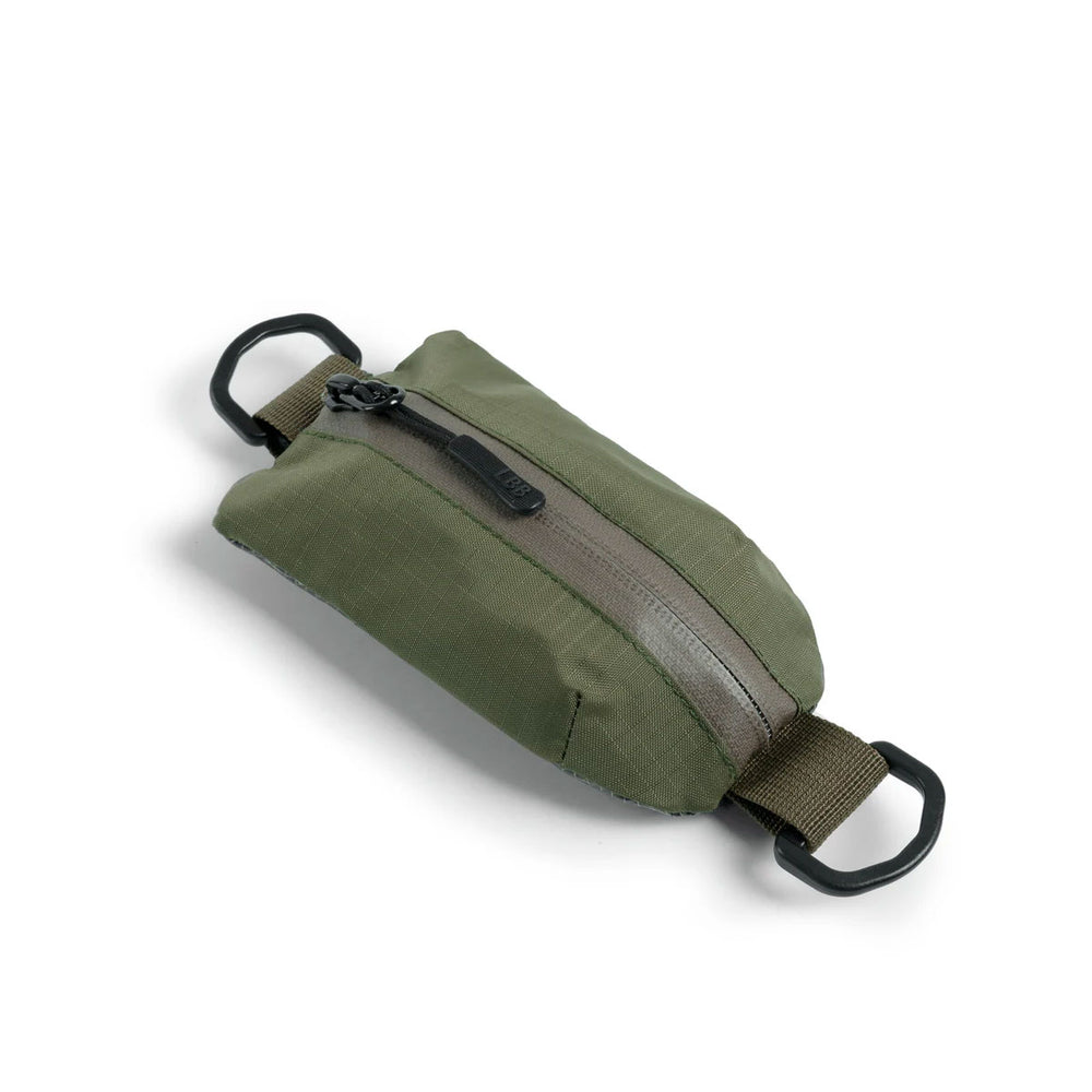 The Dex Pouch by Life Behind Bars | The Bag Creature