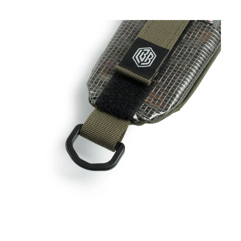 The Dex Pouch by Life Behind Bars | The Bag Creature