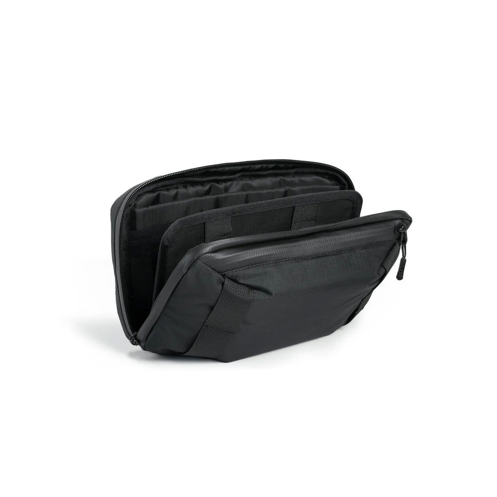 The Division Half Pouch by Life Behind Bars | The Bag Creature