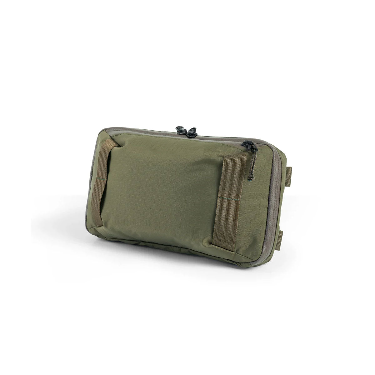 The Division Half Pouch by Life Behind Bars | The Bag Creature