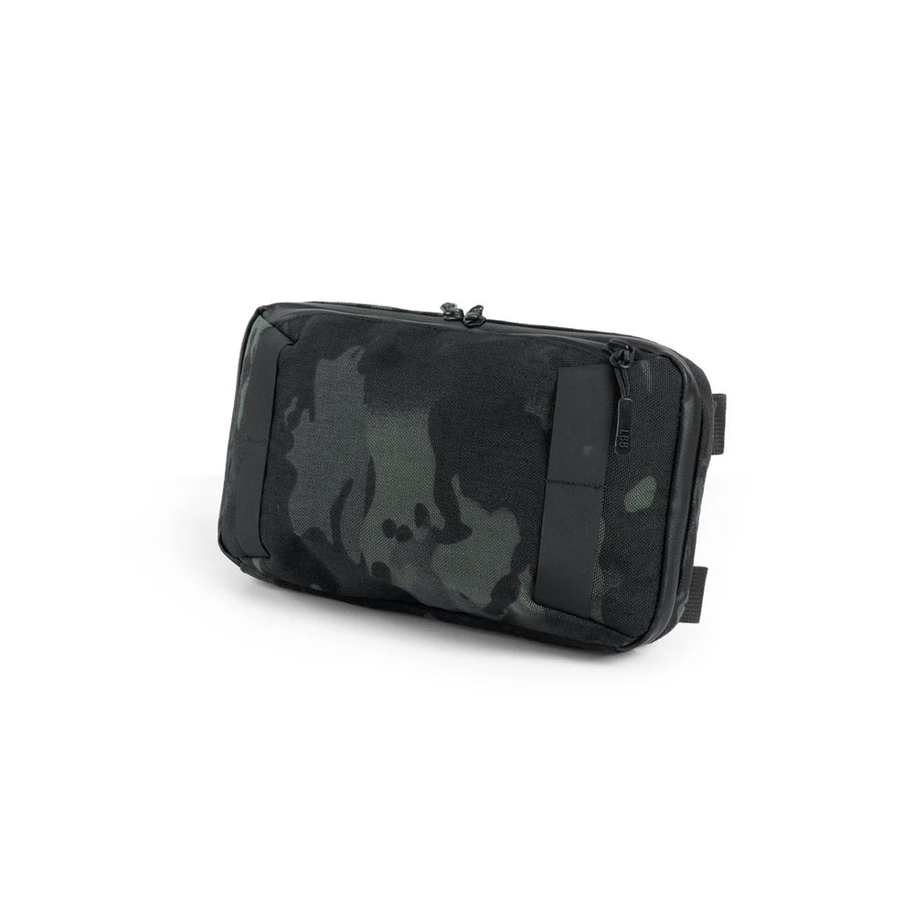 The Division Half Pouch by Life Behind Bars | The Bag Creature