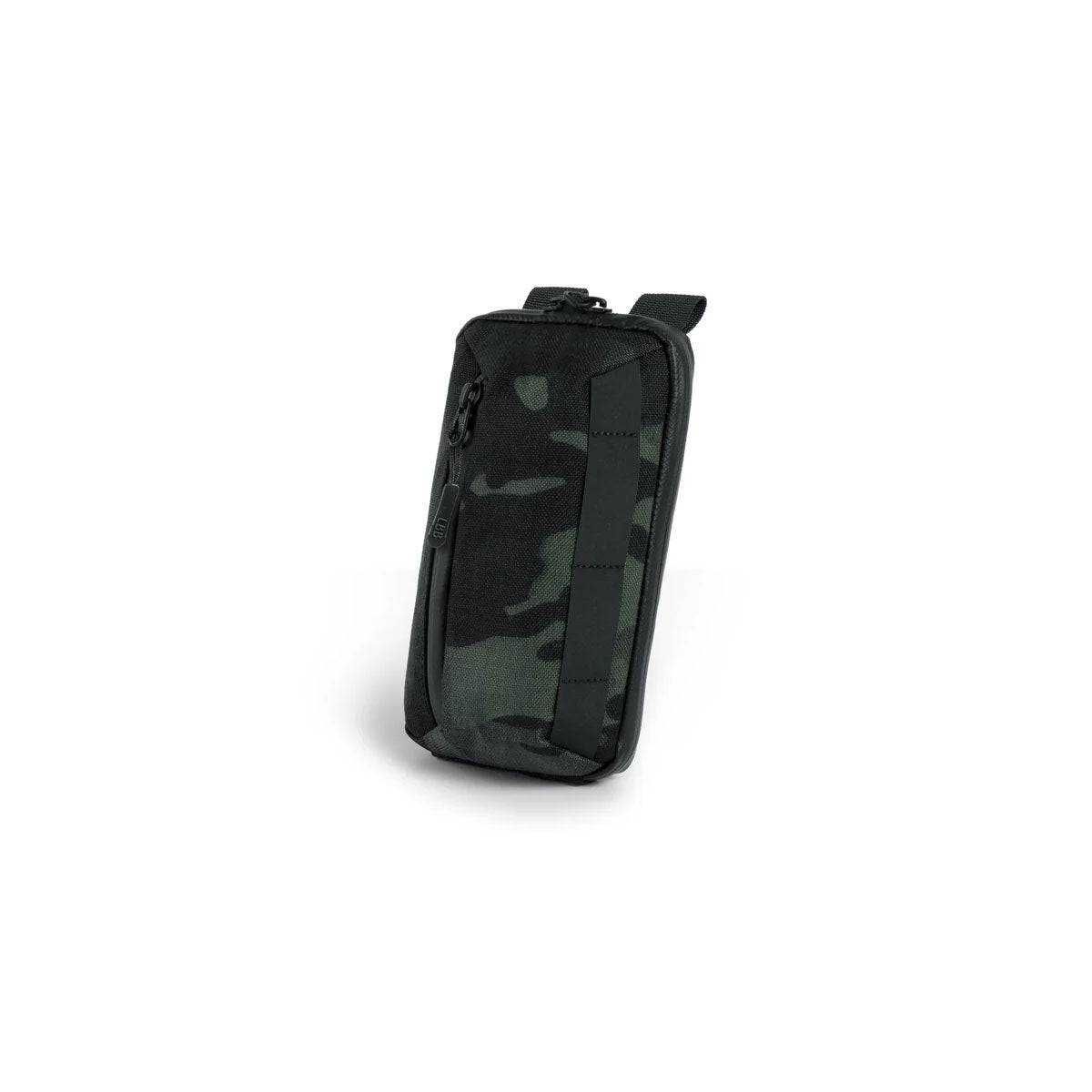 The Division Quarter Pouch by Life Behind Bars | The Bag Creature