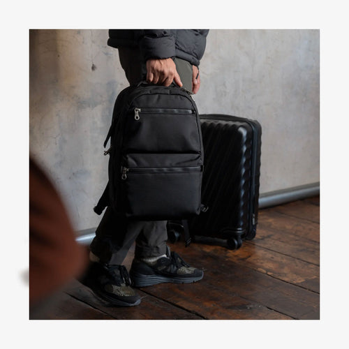 Duration Pack by Pioneer Carry | The Bag Creature