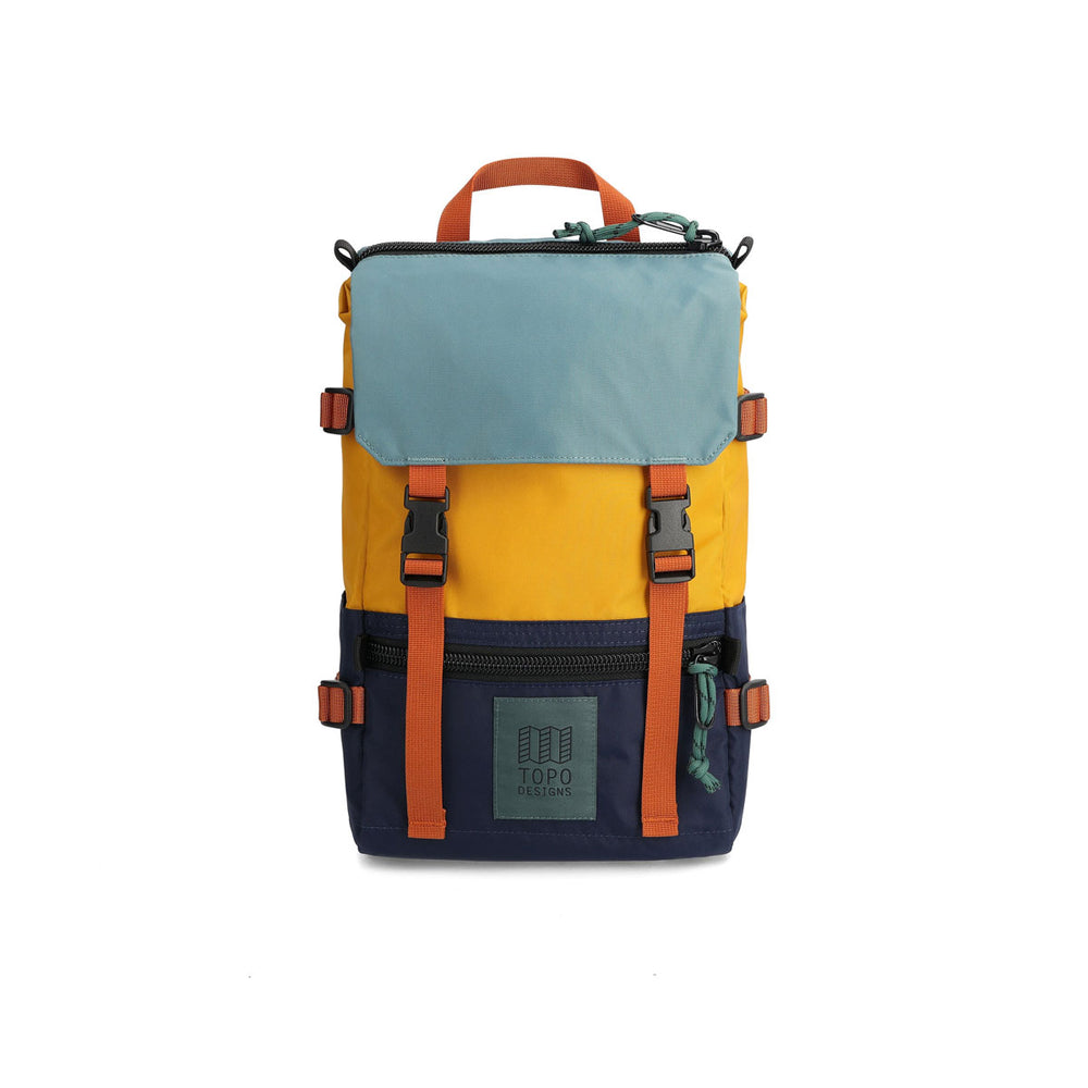 Rover Pack Mini by Topo Designs | The Bag Ceature