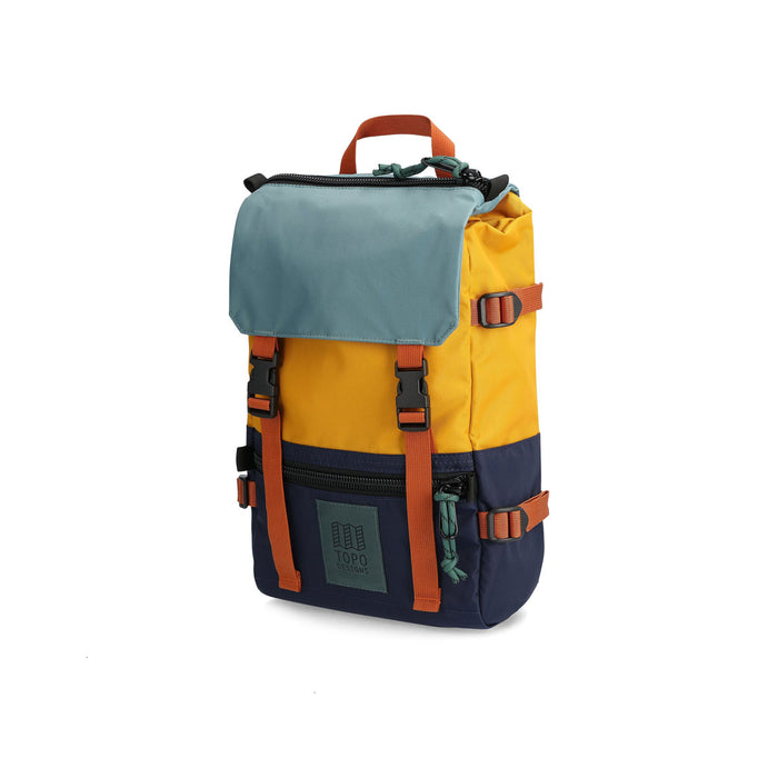 Rover Pack Mini by Topo Designs | The Bag Ceature