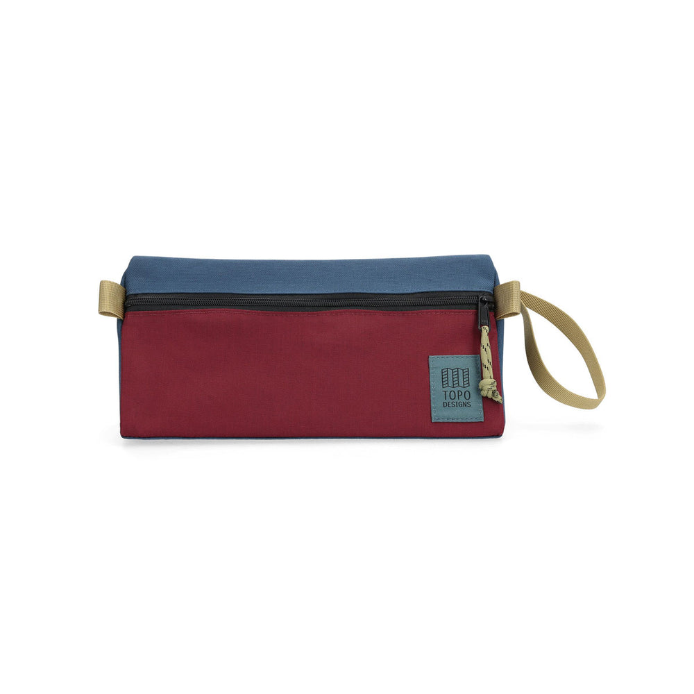 Dopp Kit by Topo Designs | The Bag Creature