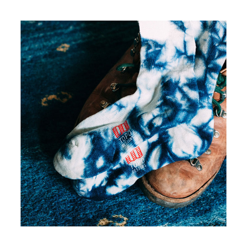 Town Socks | Topo Designs