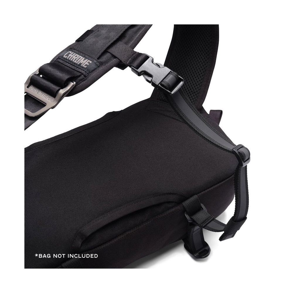 Stabilizer Strap by Chrome Industries | The Bag Creature