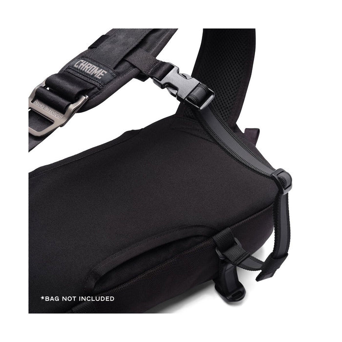 Stabilizer Strap by Chrome Industries | The Bag Creature