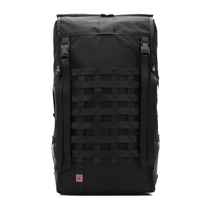 Chrome Industries | Barrage Pro Backpack | The Bag Creature