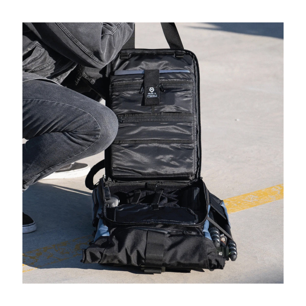 Wandrd | Adventure Camera Bags & Travel Backpacks | The Bag Creature