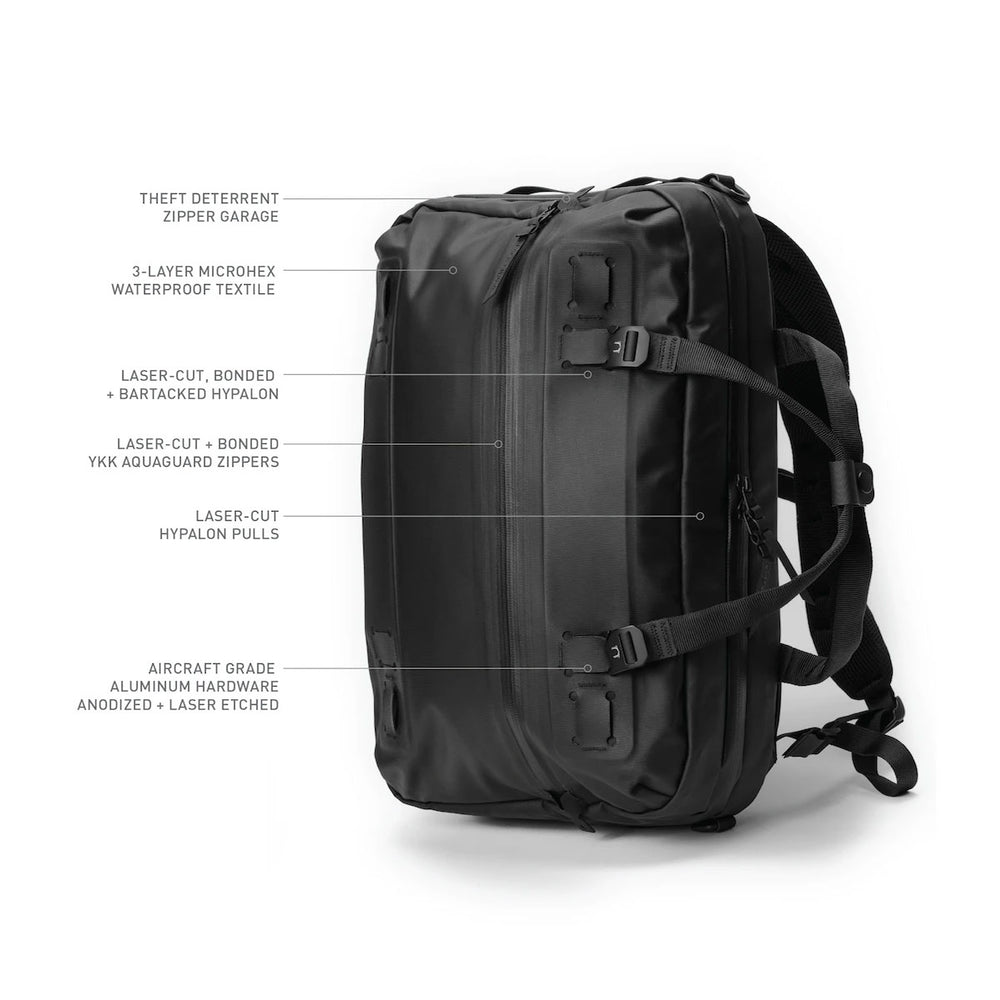 Forge-20 | Black Ember