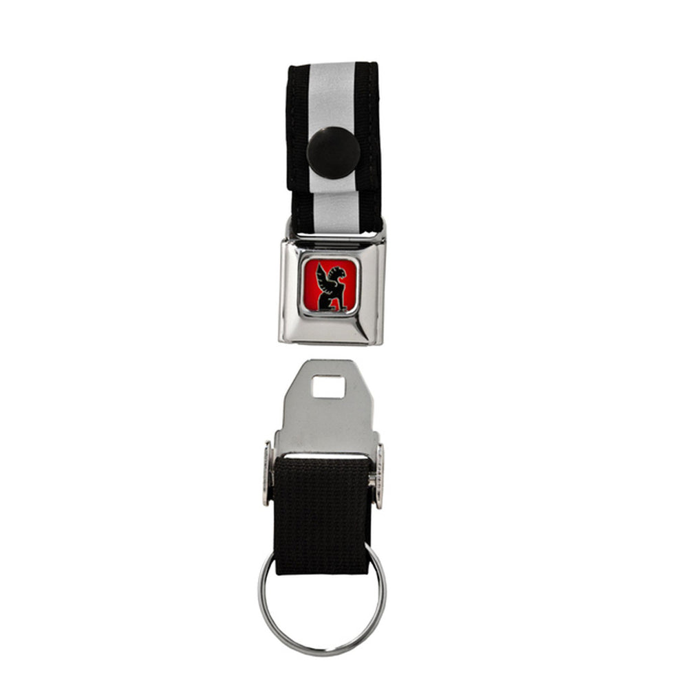 Chrome Industries | Mini Buckle Key Chain | The Bag Creature