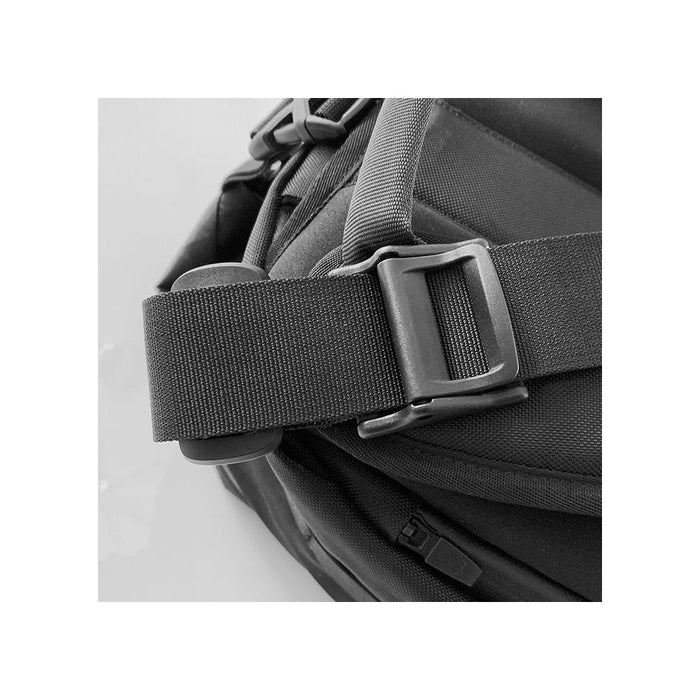 Backpack Harness Kit | Code of Bell