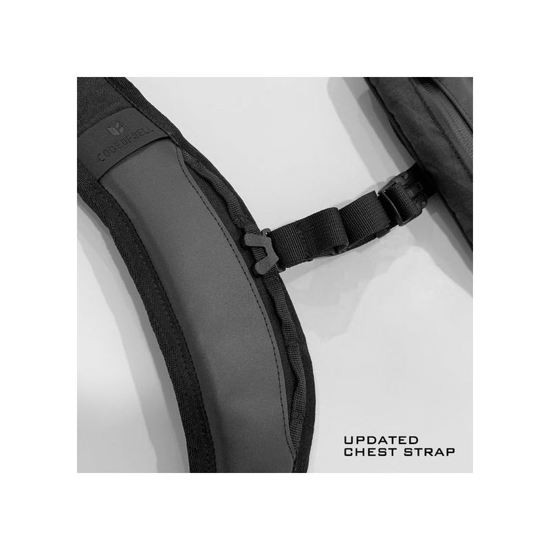 Backpack Harness Kit | Code of Bell