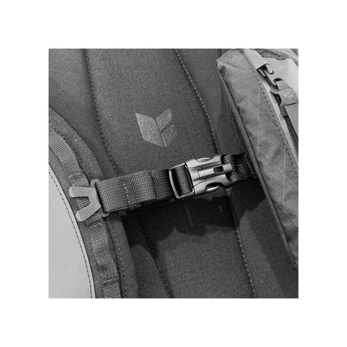 Backpack Harness Kit | Code of Bell