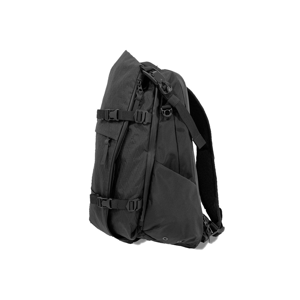 X-TYPE by Code Of Bell | The Bag Creature