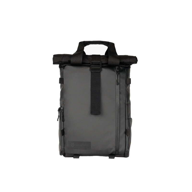 Wandrd | Adventure Camera Bags & Travel Backpacks | The Bag Creature