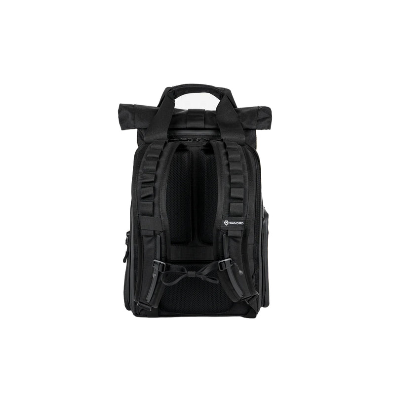 Wandrd | Adventure Camera Bags & Travel Backpacks | The Bag Creature